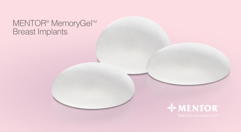 รวมข้อมูลยี่ห้อซิลิโคน Mentor,Allergan,Silimad,EuroและNatrelle ยี่ห้อ ...